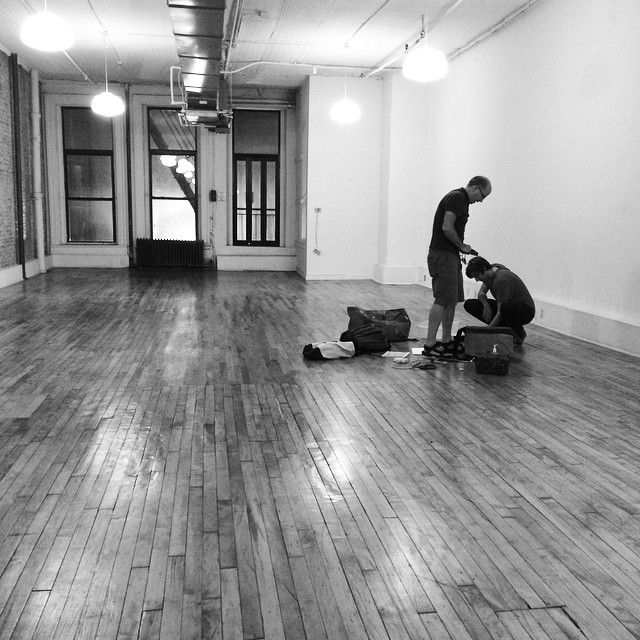 Why did NWC close its coworking space, and what’s next? A retrospective ...